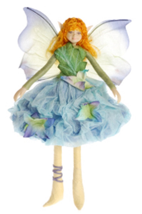 Hydrangea Fairy – Fairy Tales
